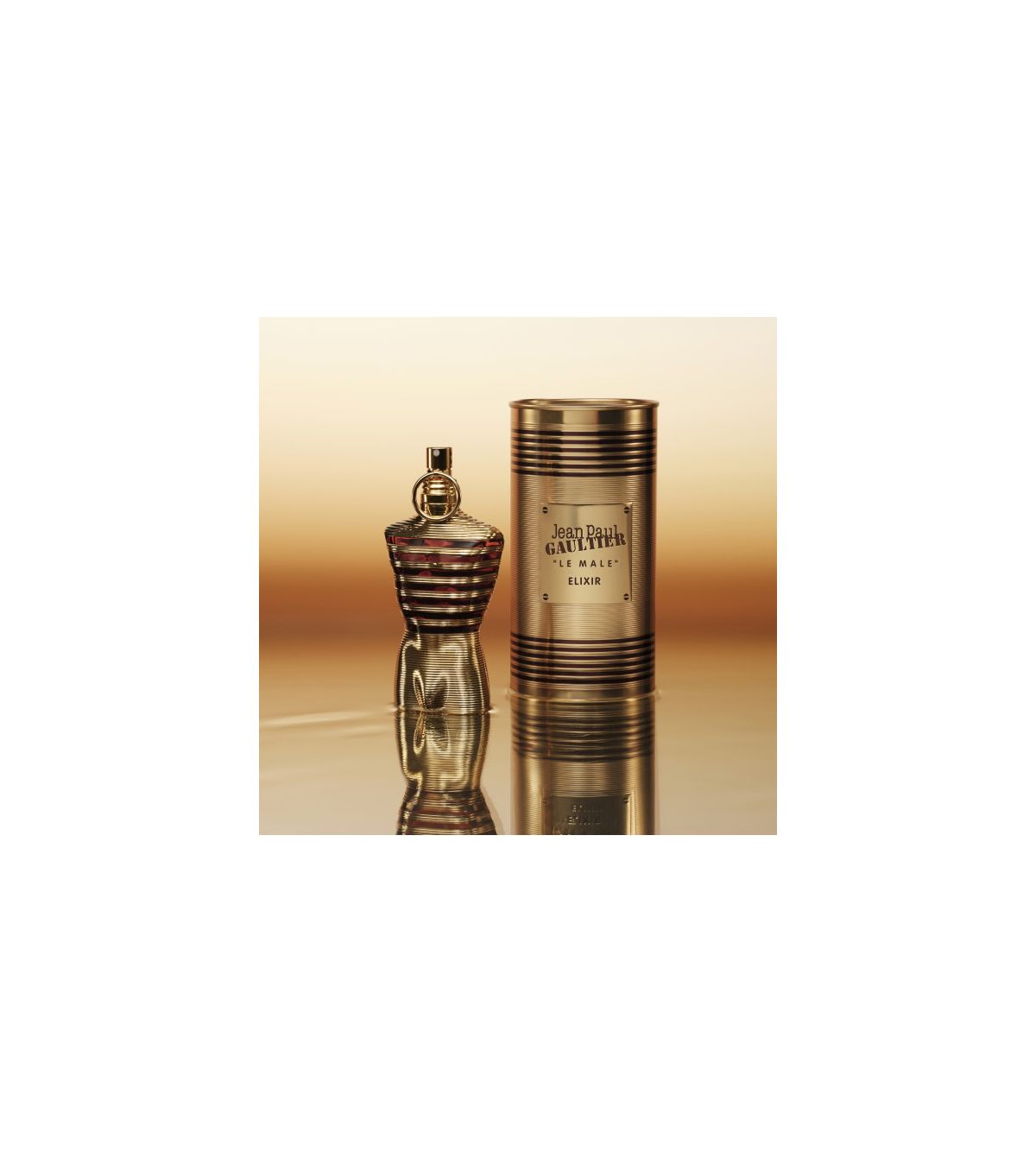Le Male Elixir EDP - jean-paul-gaultier | Perfumerías Avenida