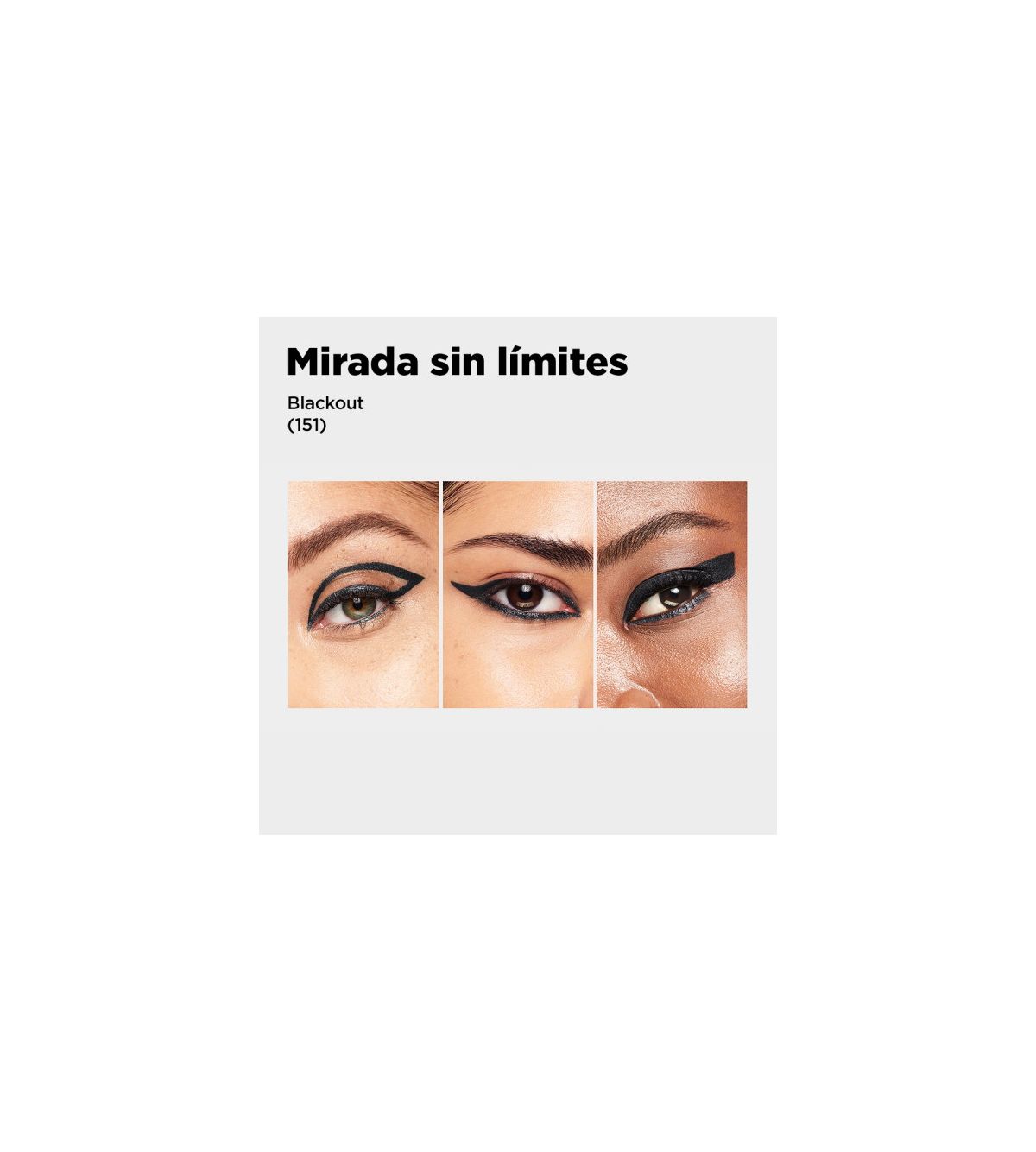 Colorstay Line Creator Double Ended Liner Blackout - revlon ...
