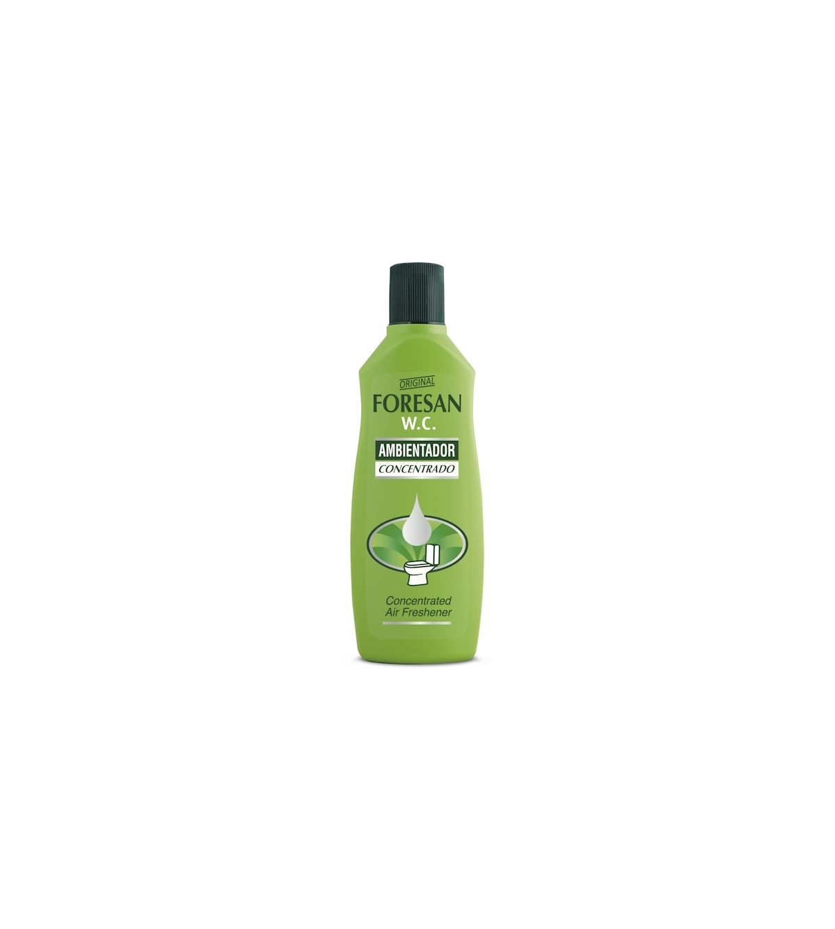 WC Ambientador Concentrado | 125 ml - foresan | Perfumerías Avenida