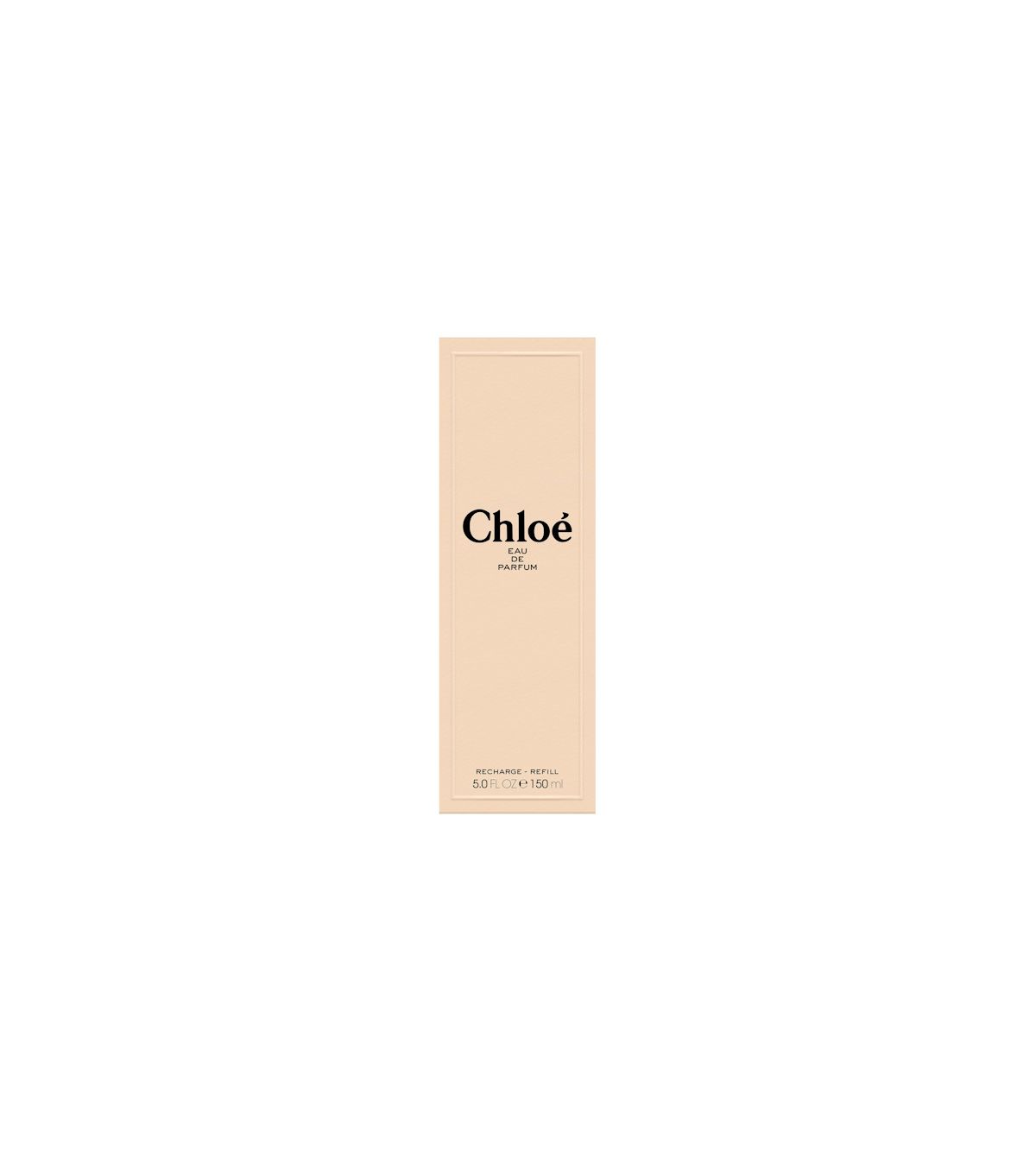 Chloè EDP Recarga | 150 ml - chloe | Perfumerías Avenida