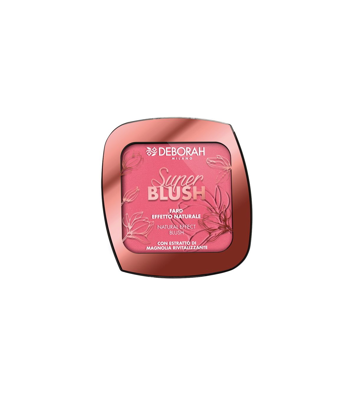 Super Blush - deborah-milano | Perfumerías Avenida