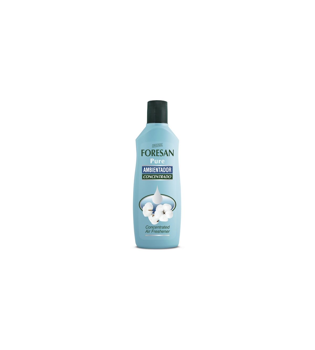 Pure Ambientador Concentrado | 125 ml - foresan | Perfumerías Avenida