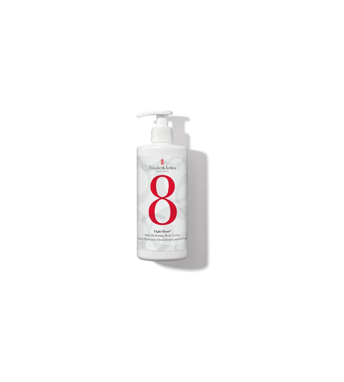 Eight Hour Daily Hydrating Body Lotion | 380 ml - elizabeth-arden ...