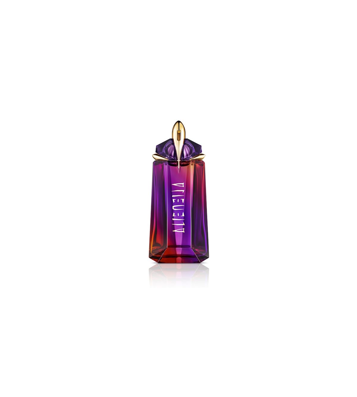 Alien Hypersense Eau de Parfum Perfume de Mujer Floral - mugler ...