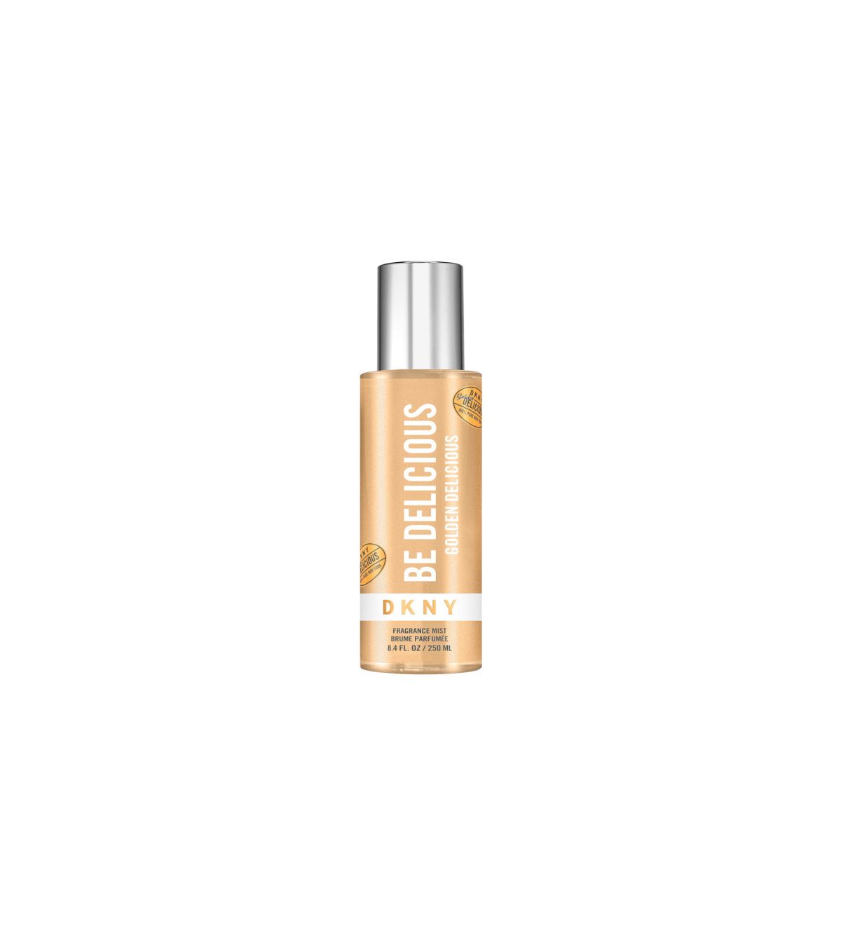 Be Delicious Golden Delicious Body Mist | 250 ml - dkny | Perfumerías ...