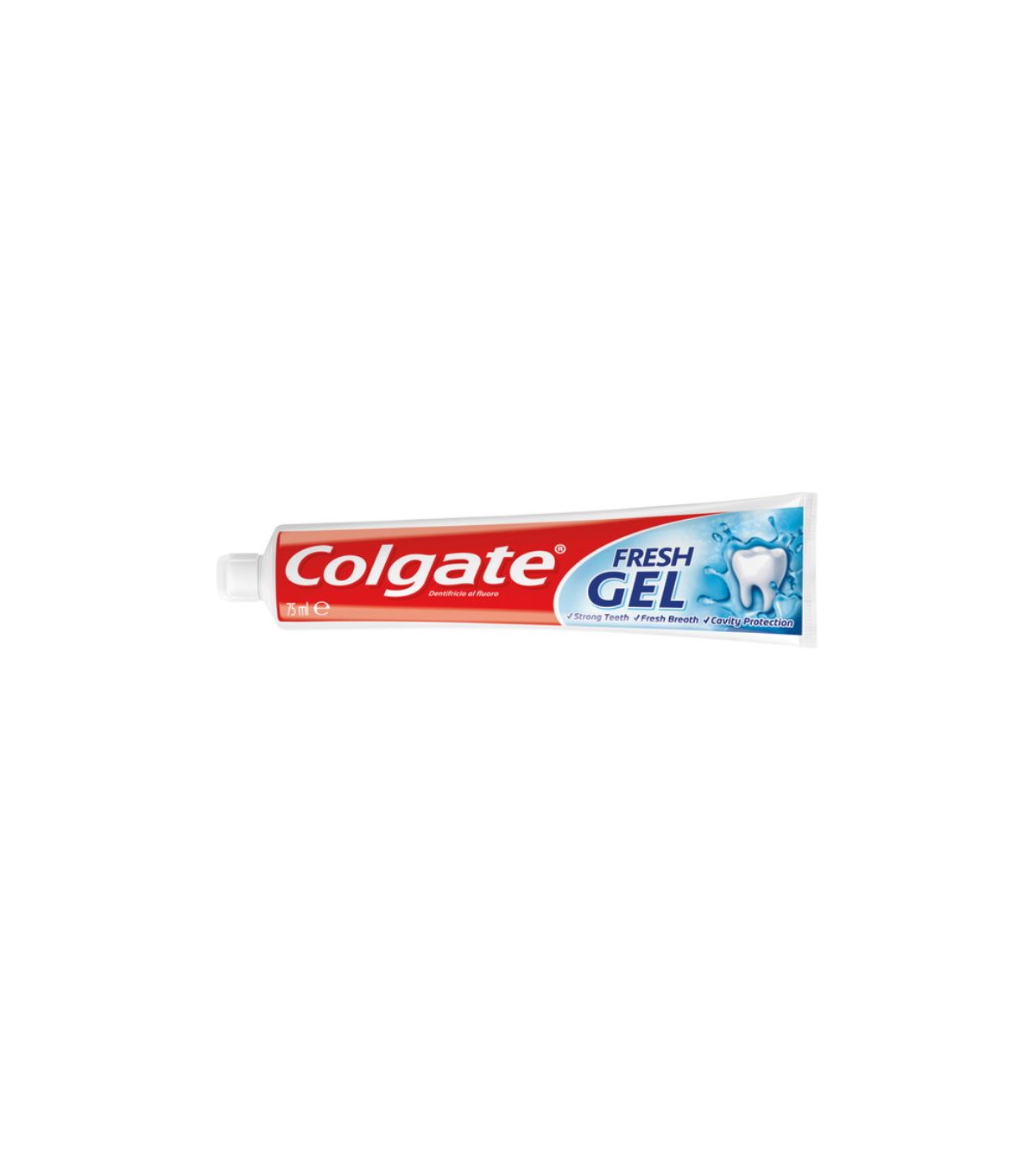Fresh Gel | 75 ml - colgate | Perfumerías Avenida