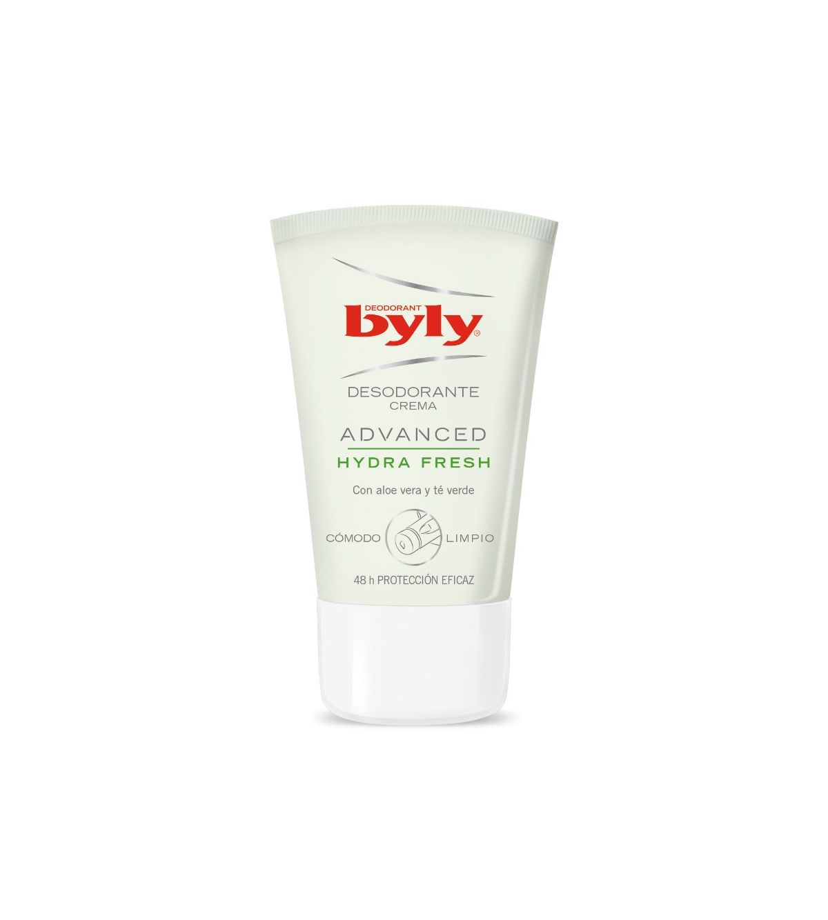 Advance Fresh Deo Cream Desodorante | 50 ml - byly | Perfumerías Avenida