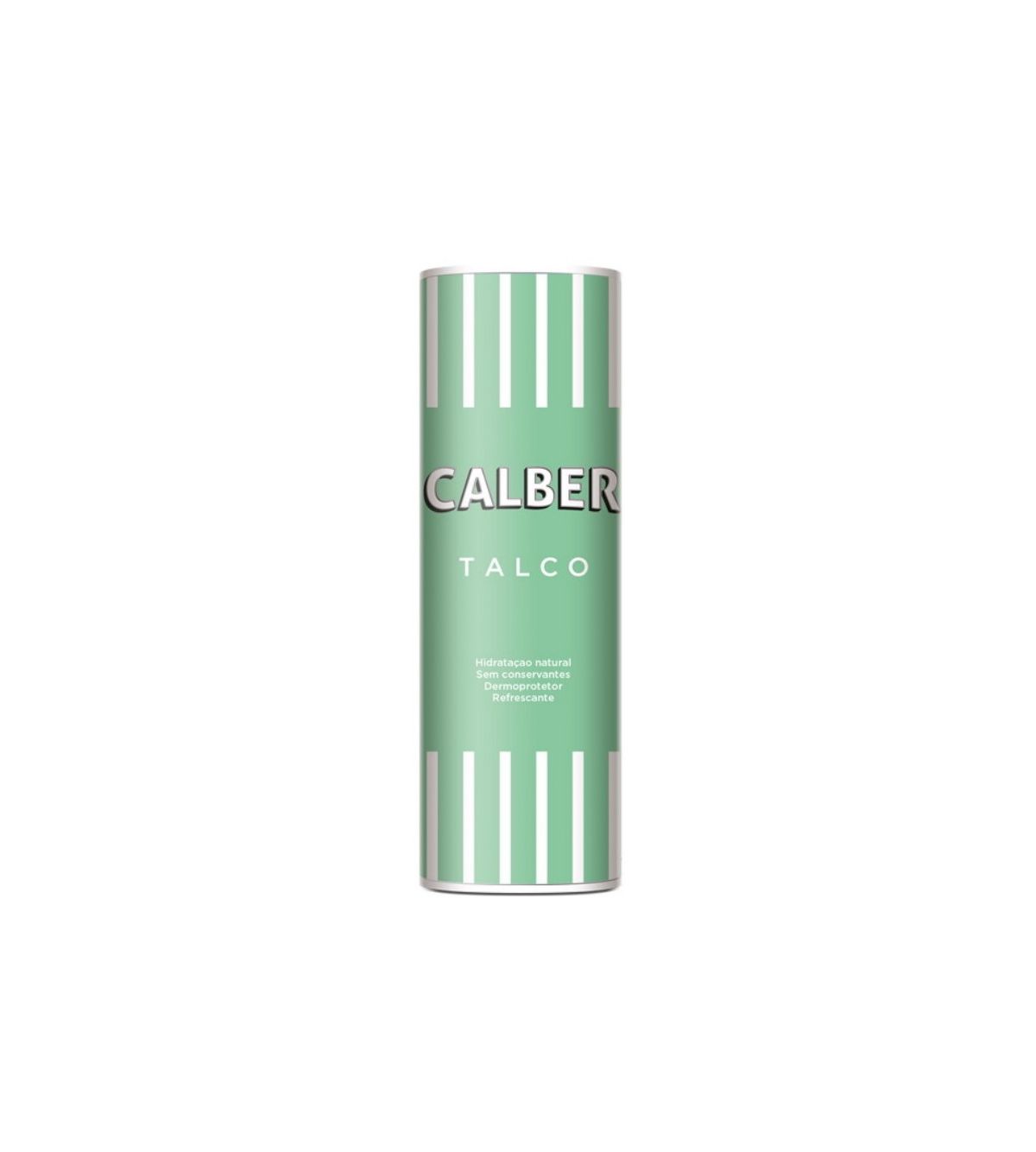 Polvos de Talco | 200 gr - calber | Perfumerías Avenida