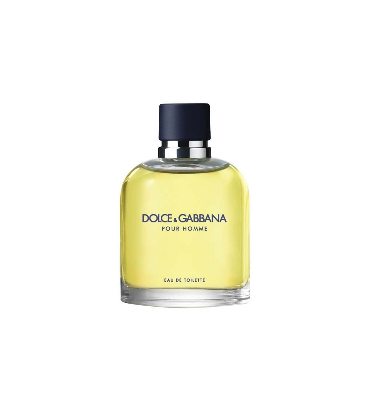 Pour Homme EDT - dolce-gabbana | Perfumerías Avenida