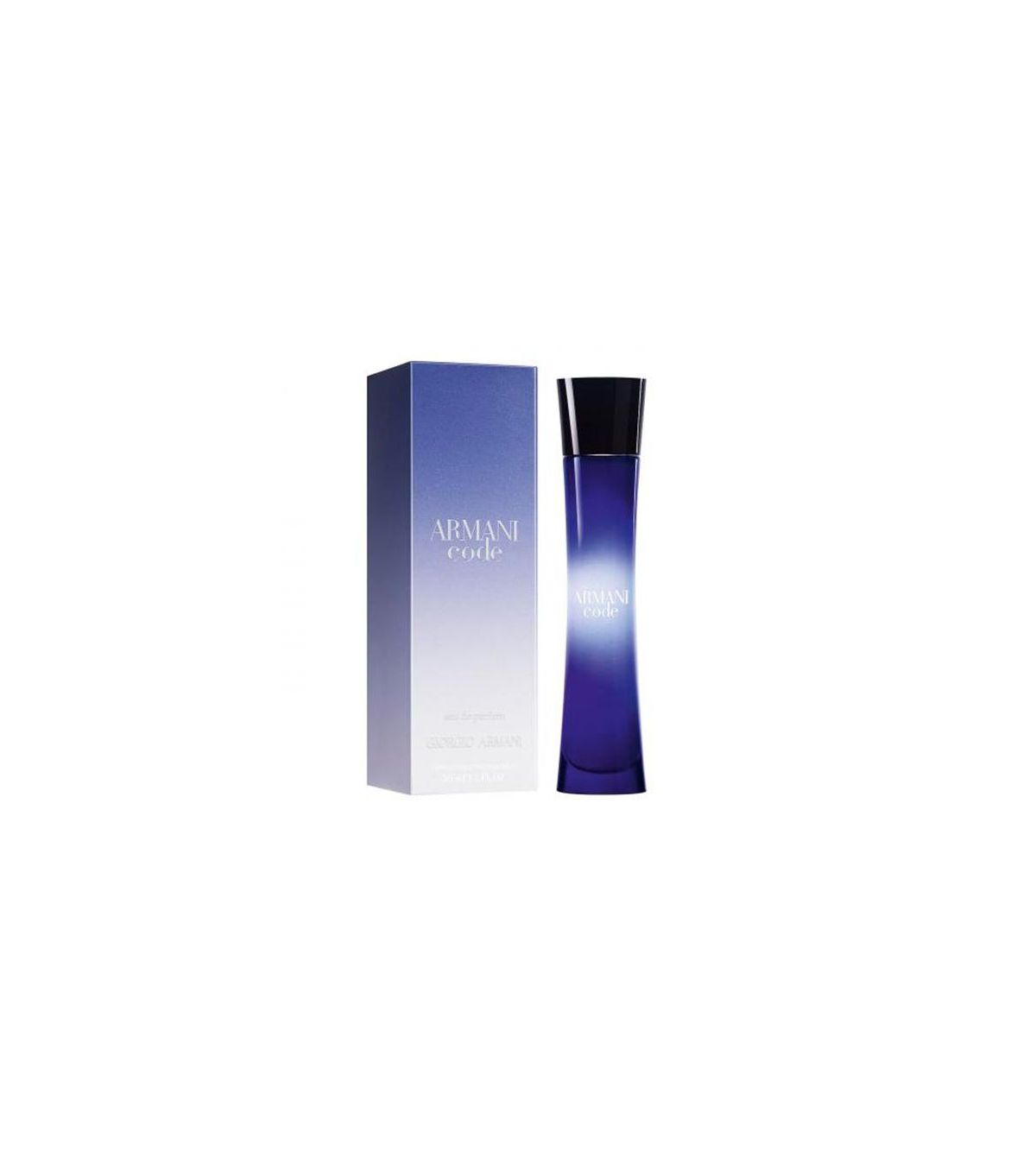 Code Femme EDP - armani | Perfumerías Avenida