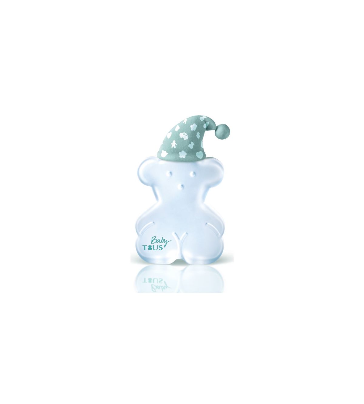 Baby Tous Eau de Cologne | 100 ml - tous | Perfumerías Avenida
