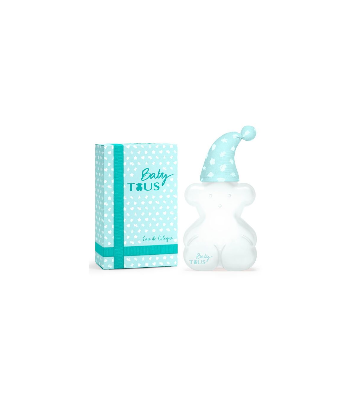 Baby Tous Eau de Cologne | 100 ml - tous | Perfumerías Avenida