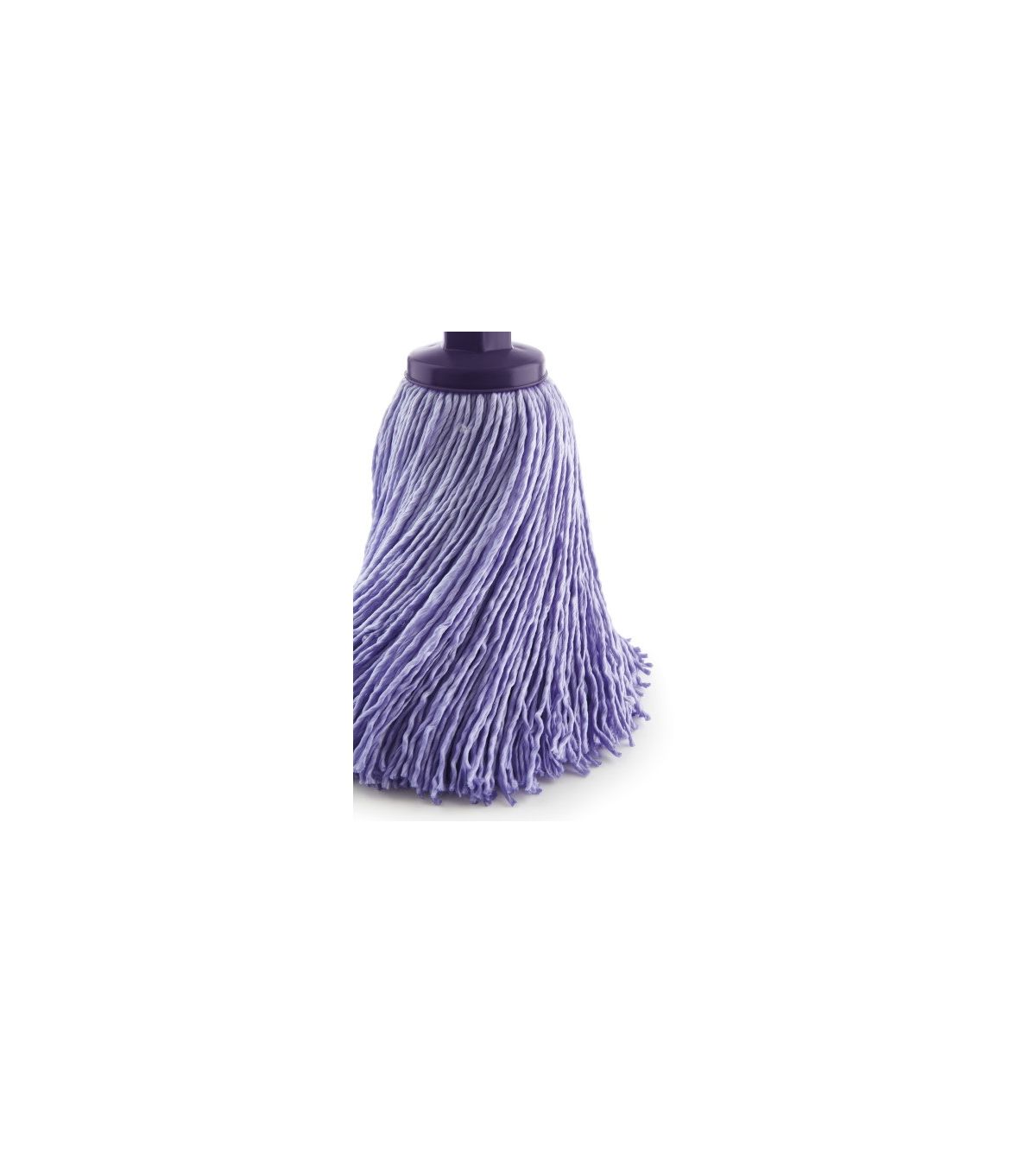 Fregona Microfibra Lila - mery | Perfumerías Avenida