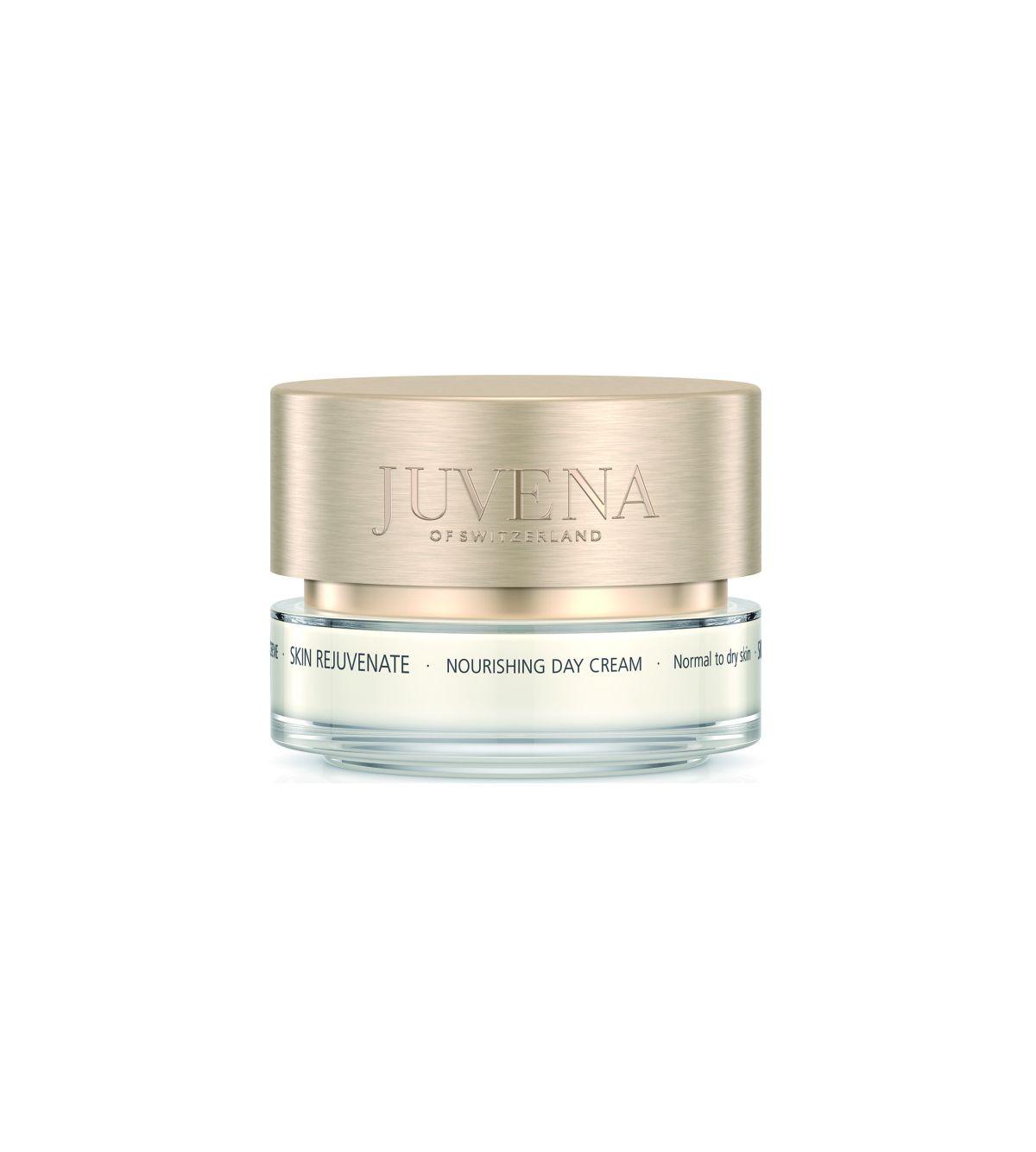 Rejuvenate & Correct Nourishing Day Cream | 50 ml - juvena ...
