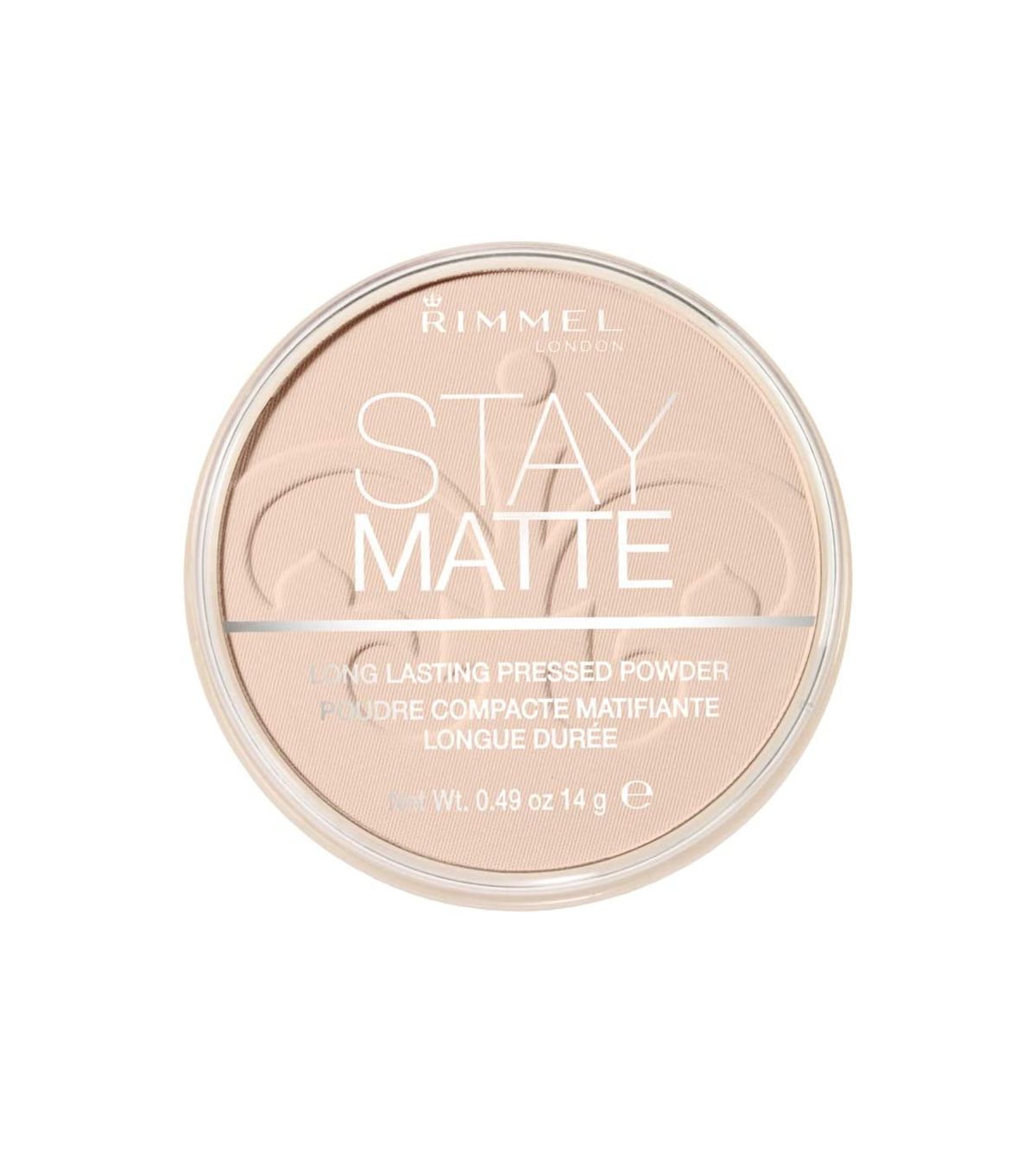 Stay Matte Powder - rimmel | Perfumerías Avenida