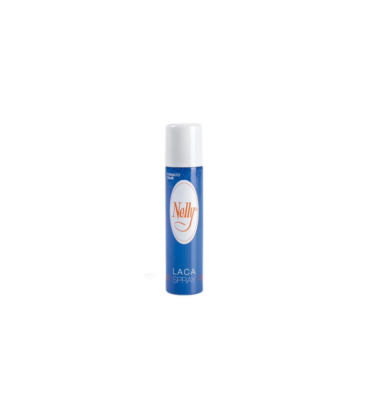 Laca Spray - nelly | Perfumerías Avenida