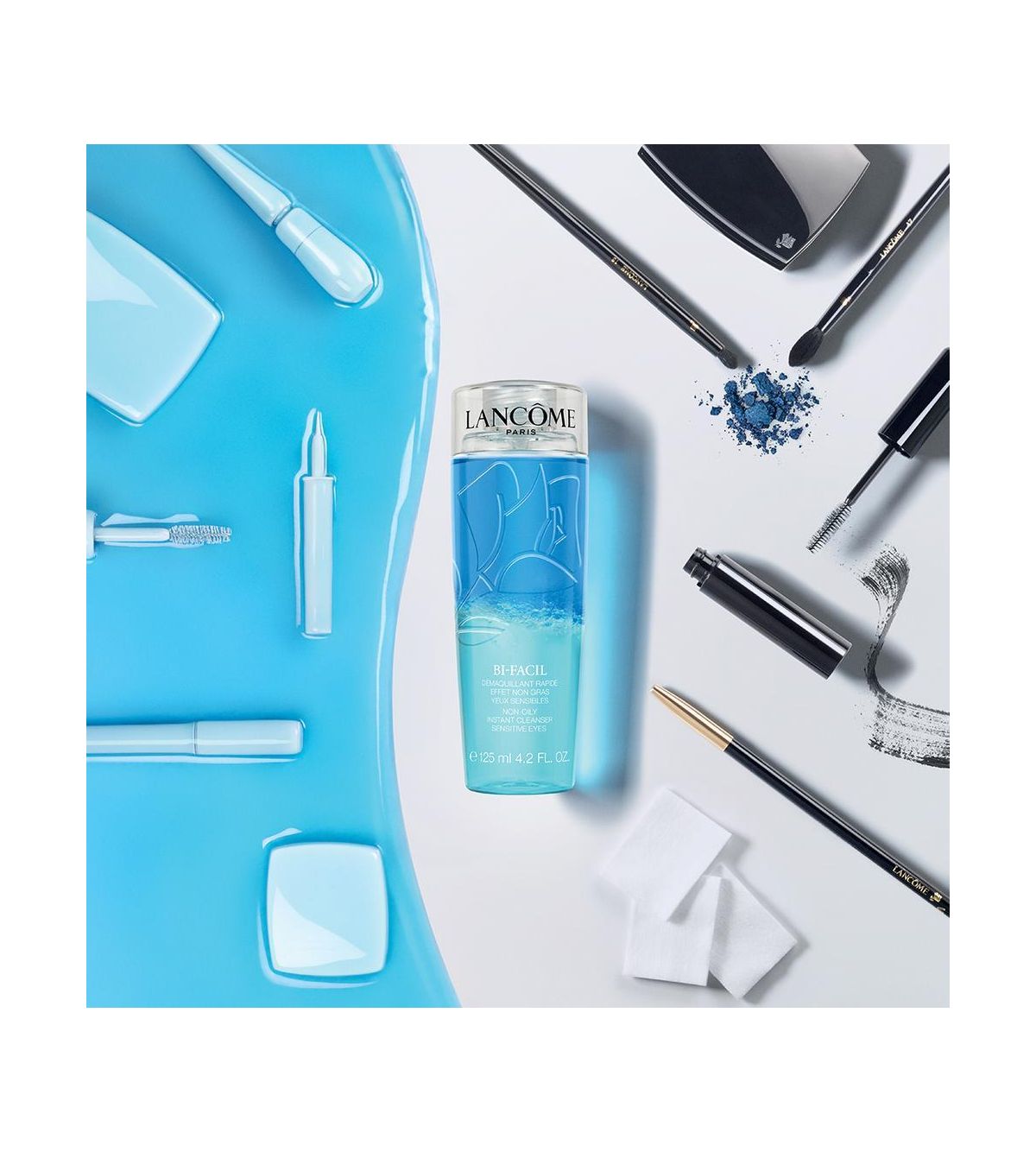 Bi-Facil | 200 ml - lancome | Perfumerías Avenida