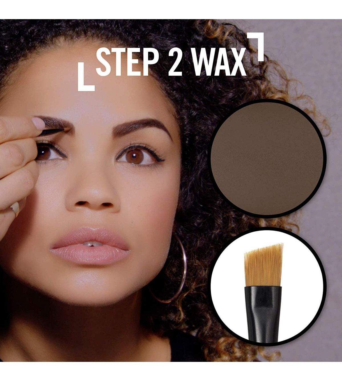 Brow This Way Brow Sculpting Kit 002 - rimmel | Perfumerías Avenida