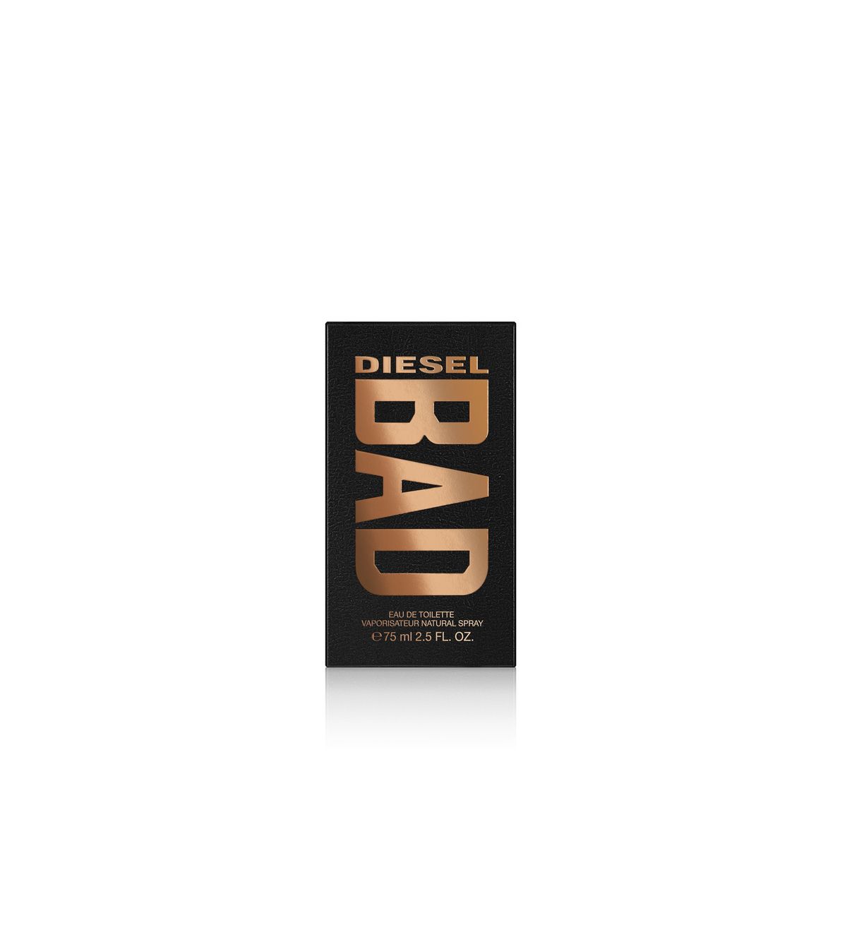 Bad Diesel EDT - diesel | Perfumerías Avenida