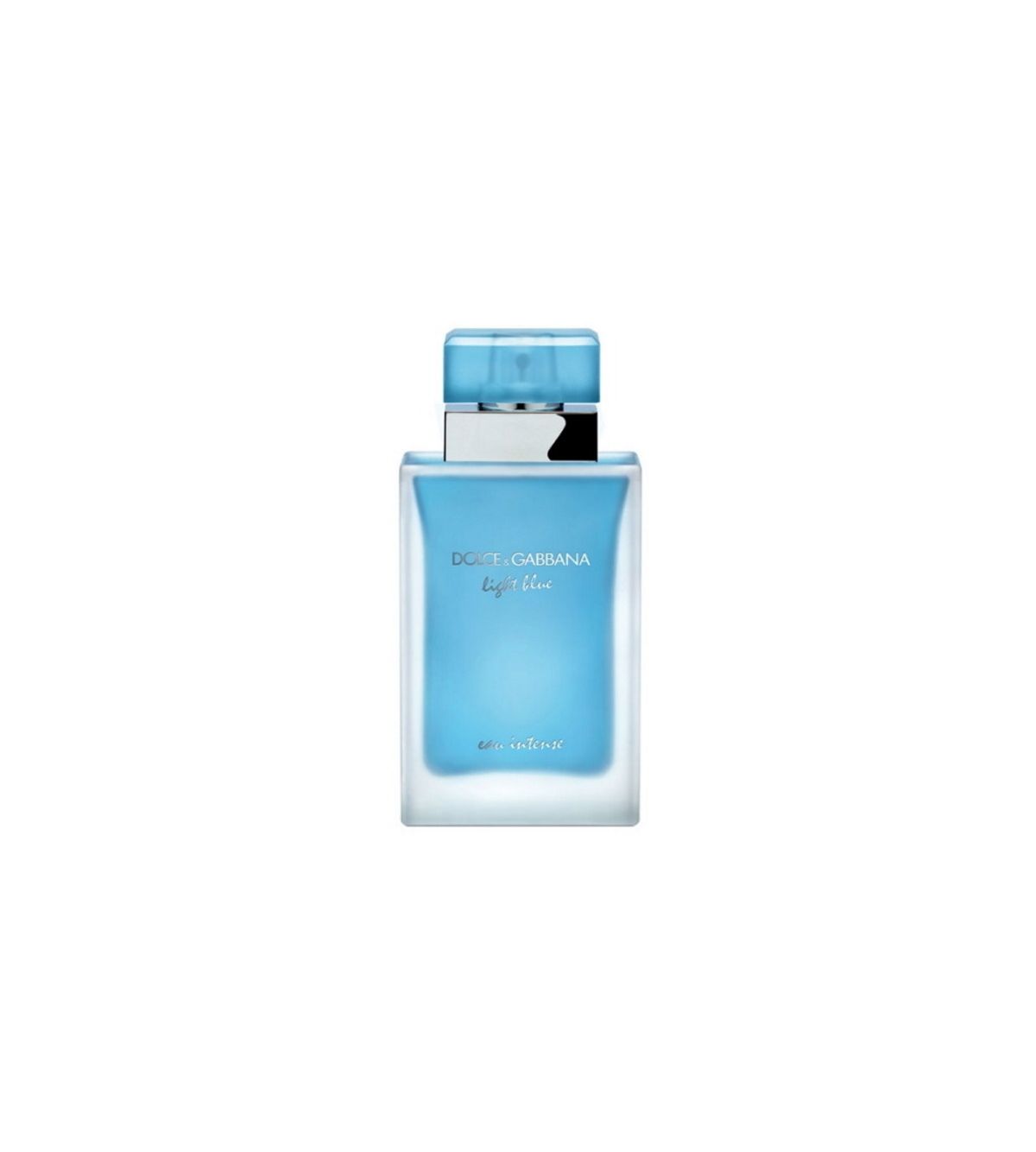 Light Blue Eau Intense Femme EDP - dolce-gabbana | Perfumerías Avenida