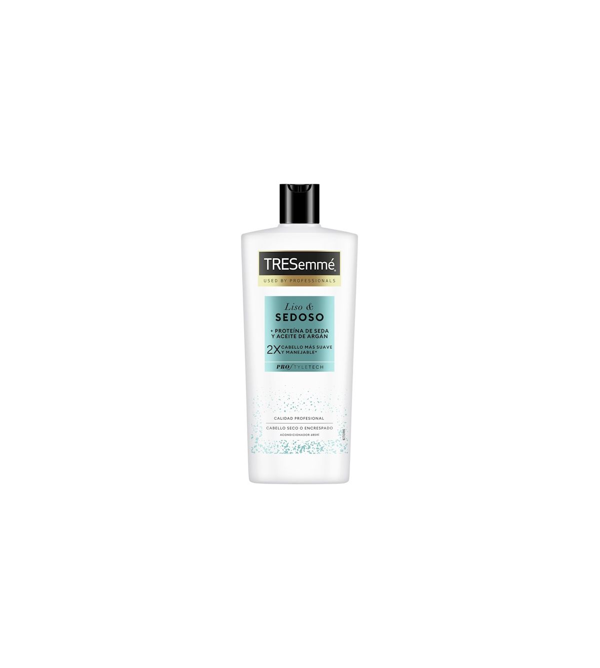 Acondicionador Liso & Sedoso | 685 ml - tresemme | Perfumerías Avenida