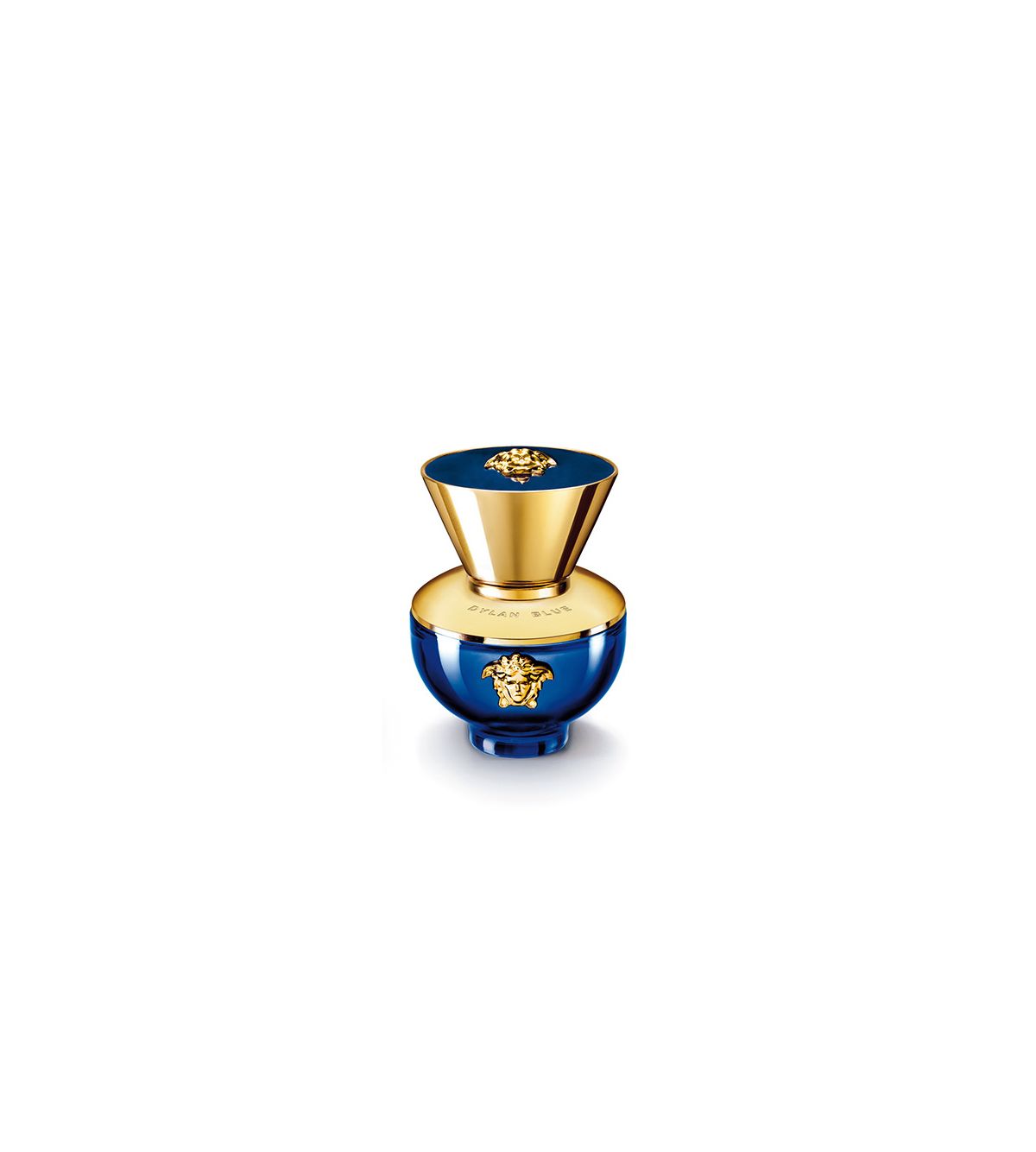 Dylan Blue Femme EDP - versace | Perfumerías Avenida