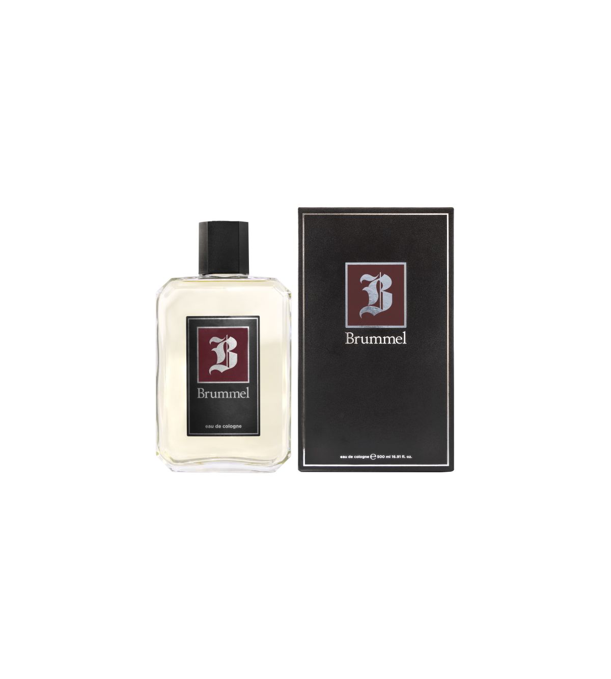 Eau de Cologne Brummel - brummel | Perfumerías Avenida