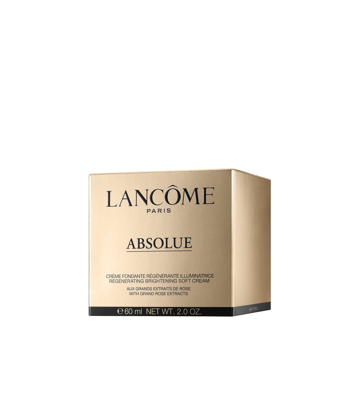 Absolue Soft Cream | 60 ml - lancome | Perfumerías Avenida