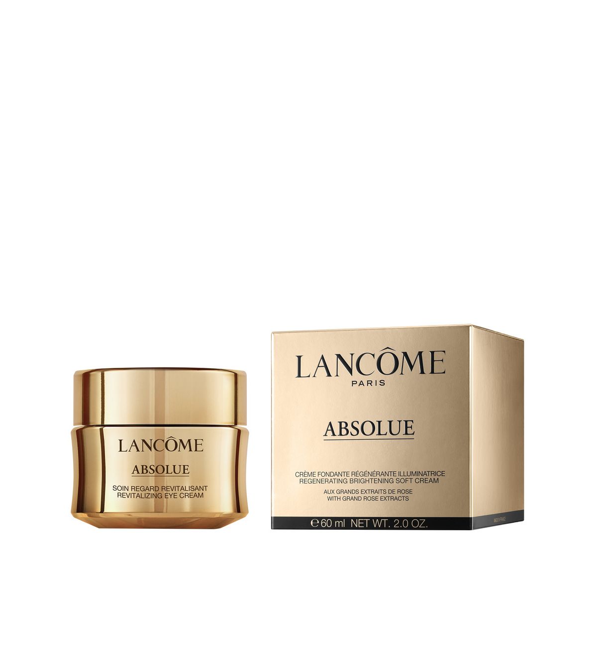 Absolue Soft Cream | 60 ml - lancome | Perfumerías Avenida