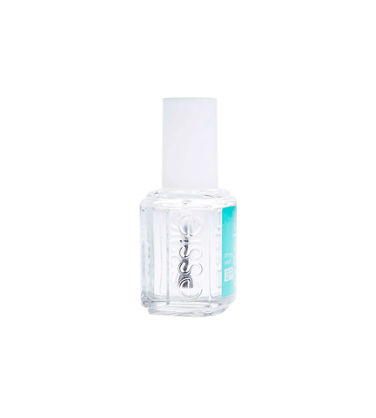 Strong Start - essie | Perfumerías Avenida