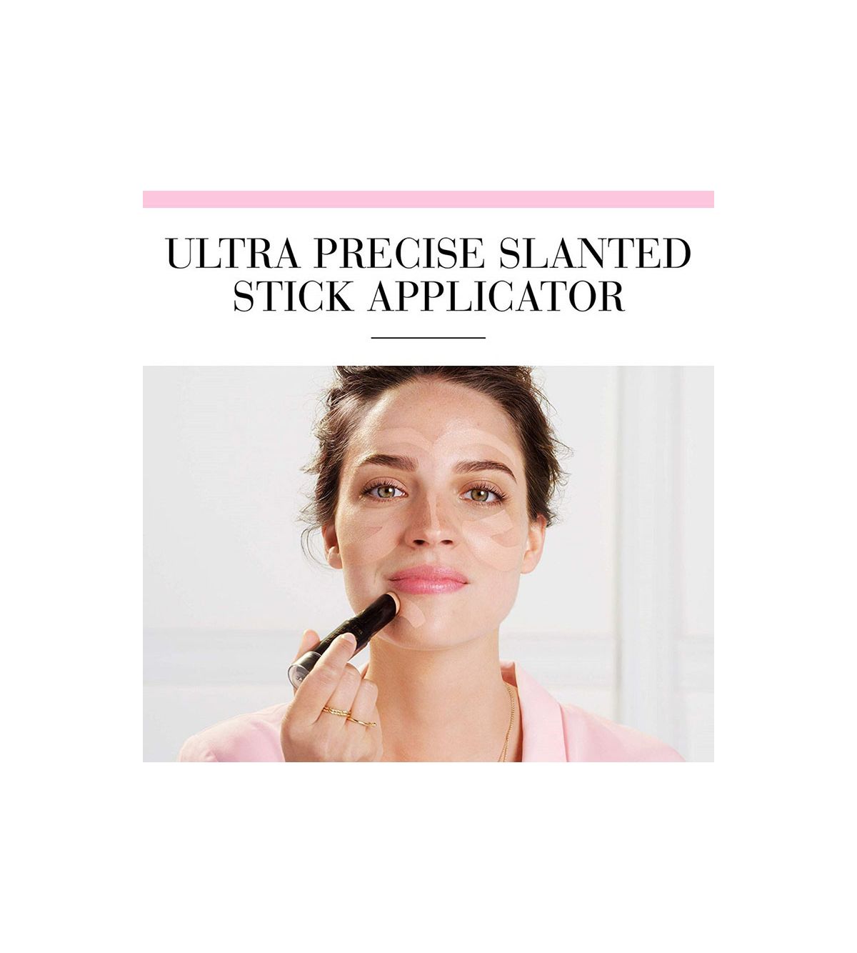 Always Fabulous Foundcealer Stick - bourjois | Perfumerías Avenida