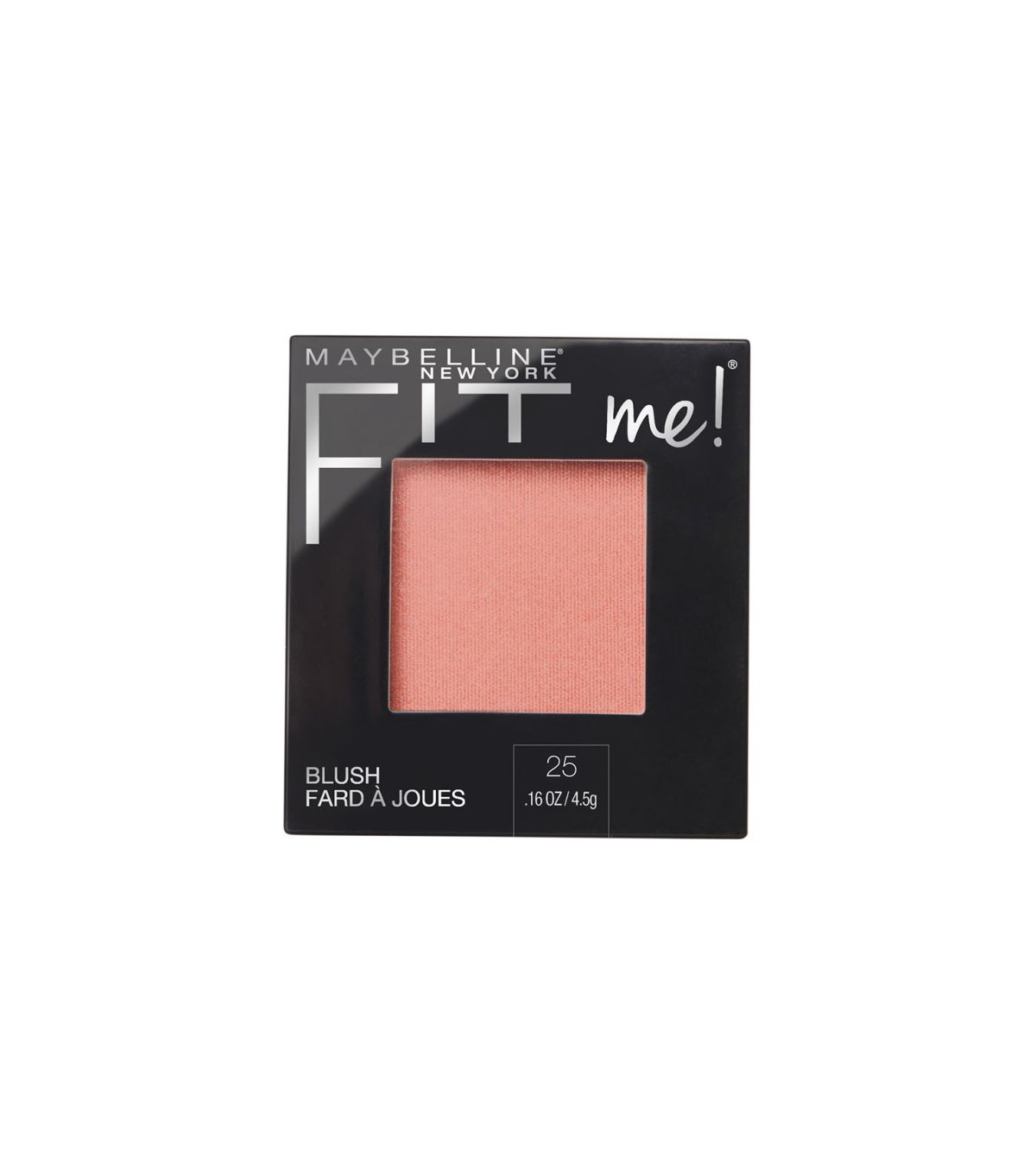 Fit Me Blush - maybelline | Perfumerías Avenida