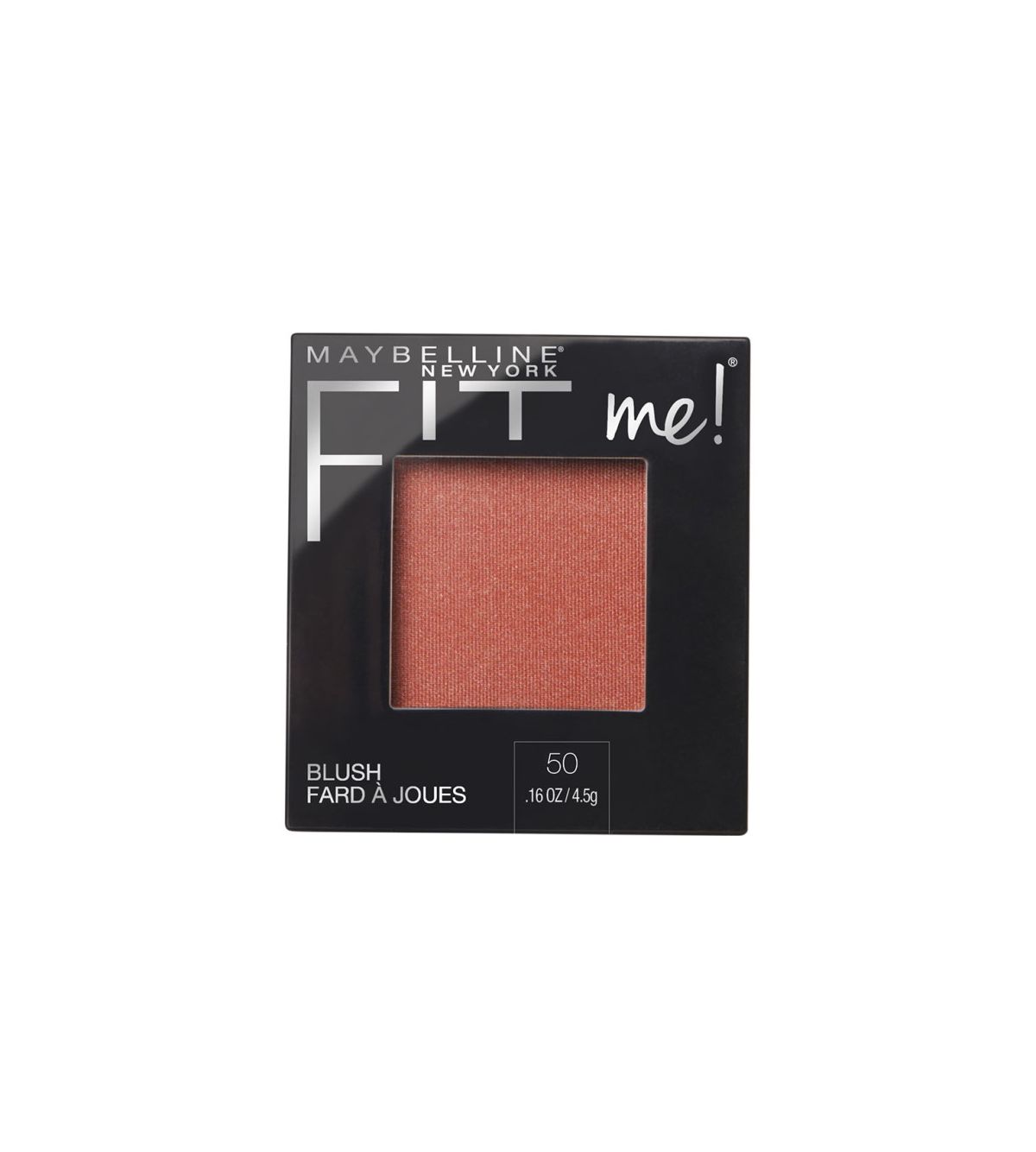 Fit Me Blush - maybelline | Perfumerías Avenida