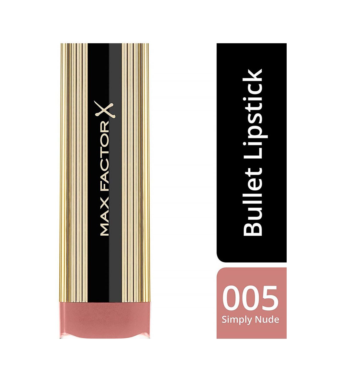 Colour Elixir Moisture - max-factor | Perfumerías Avenida