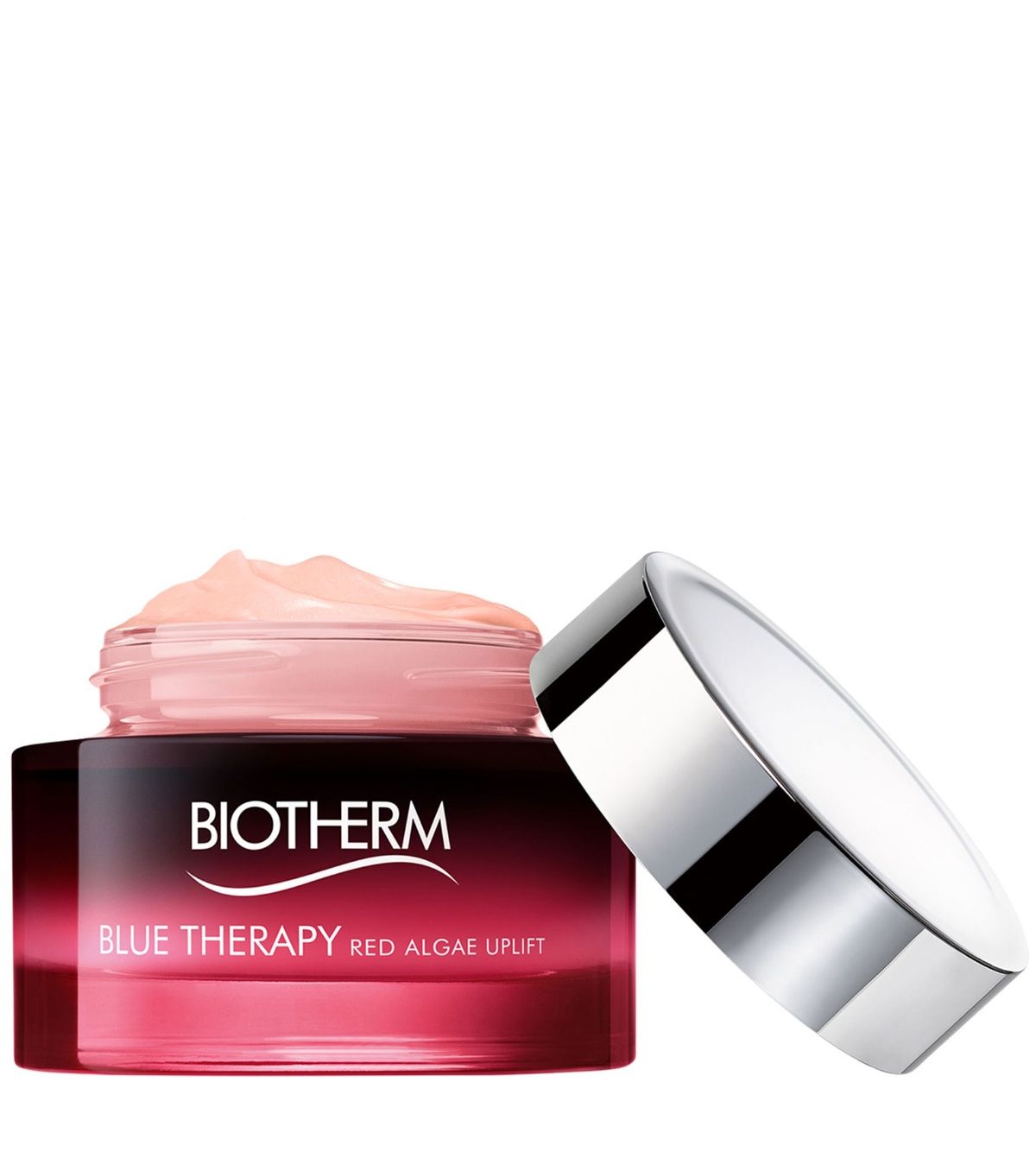 Blue Therapy Red Algae Cream | 75 ml - biotherm | Perfumerías Avenida