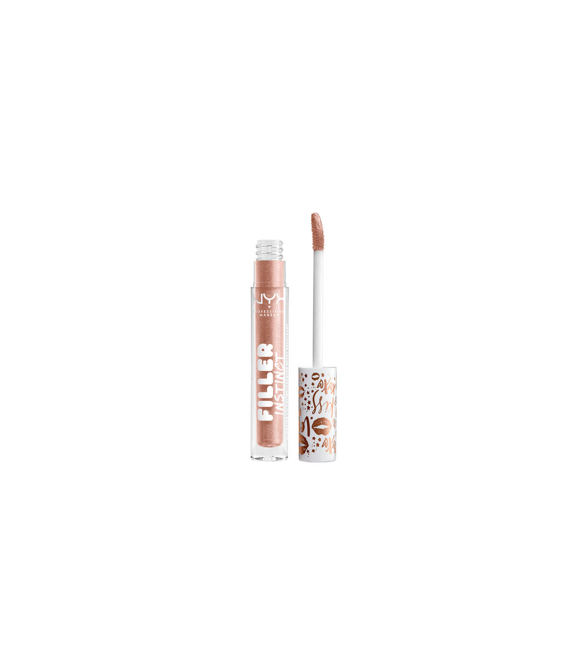 Filler Instinct - nyx | Perfumerías Avenida