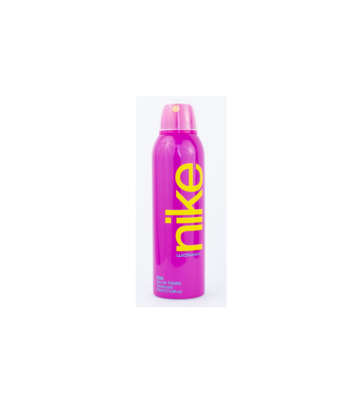Pink Deodorant | 200 ml - nike | Perfumerías Avenida