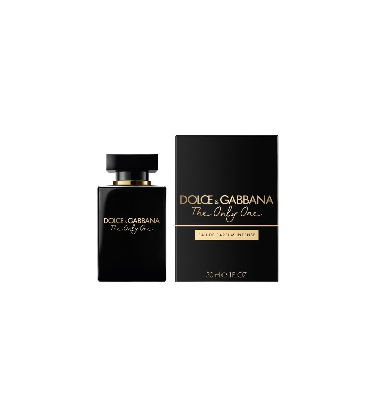 The Only One Intense EDP - dolce-gabbana | Perfumerías Avenida
