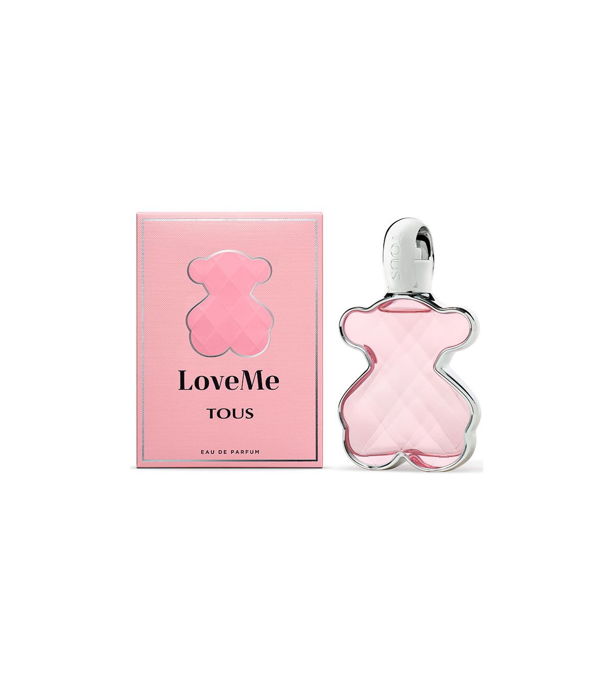 Love Me EDP - tous | Perfumerías Avenida