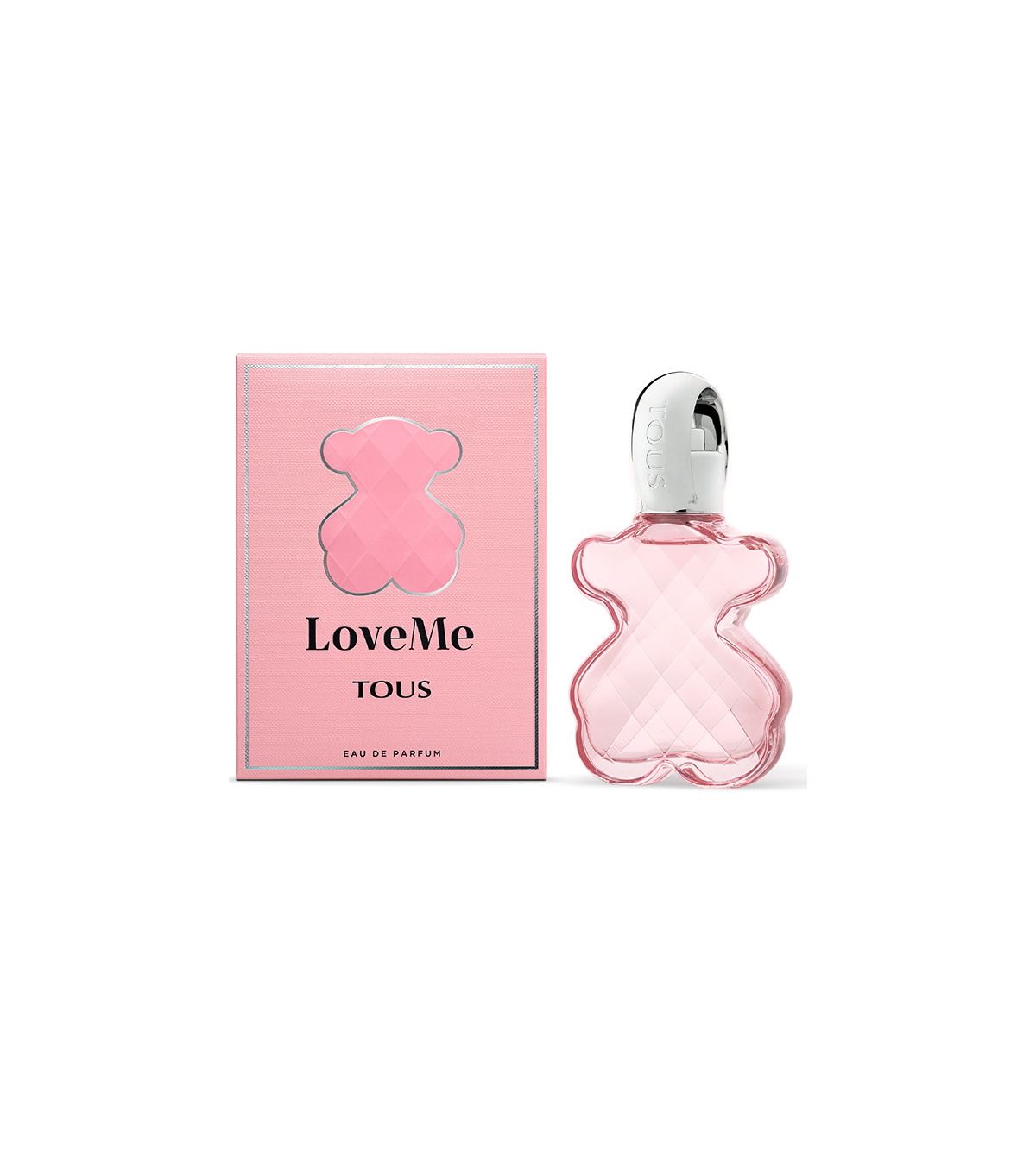 Love Me EDP - tous | Perfumerías Avenida