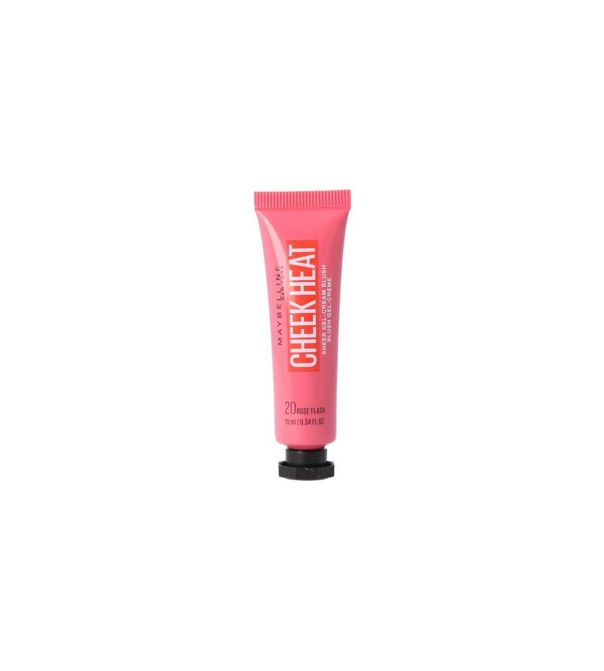Cheek Heat Gel-Cream Blush - maybelline | Perfumerías Avenida
