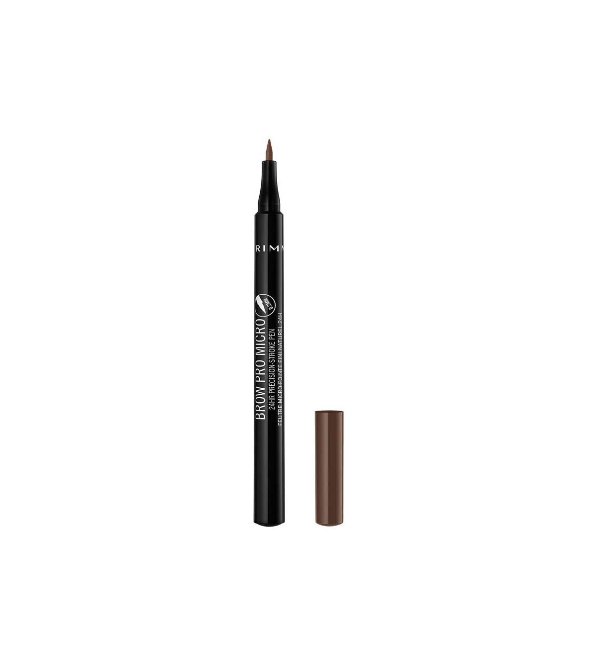 Brow Pro Micro - rimmel | Perfumerías Avenida