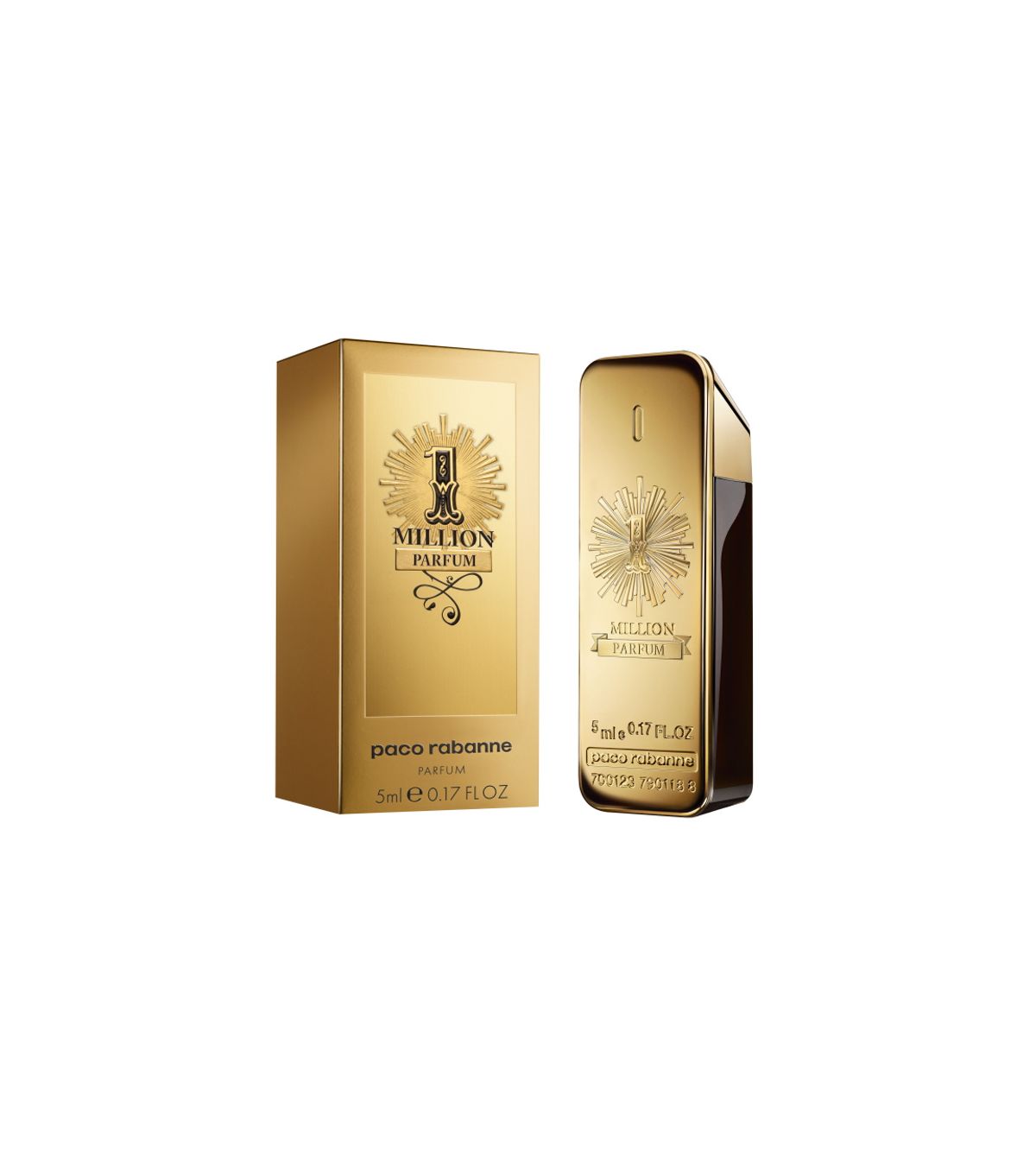 Regalo 1 Million Miniatura - paco-rabanne | Perfumerías Avenida