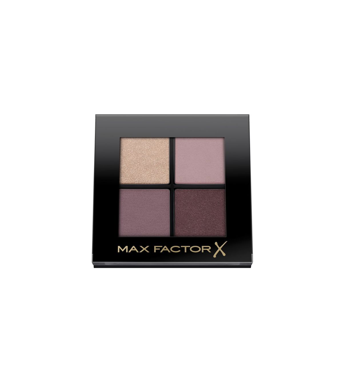 Colour X-Pert Soft Touch Palette - max-factor | Perfumerías Avenida