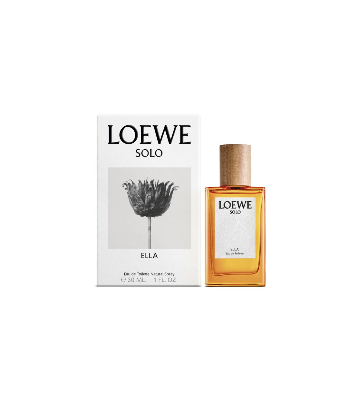 Solo Ella EDT - loewe | Perfumerías Avenida