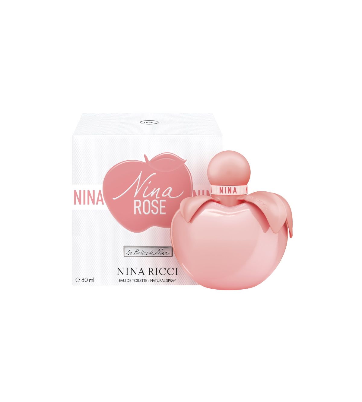 Nina Rose EDT - nina-ricci | Perfumerías Avenida