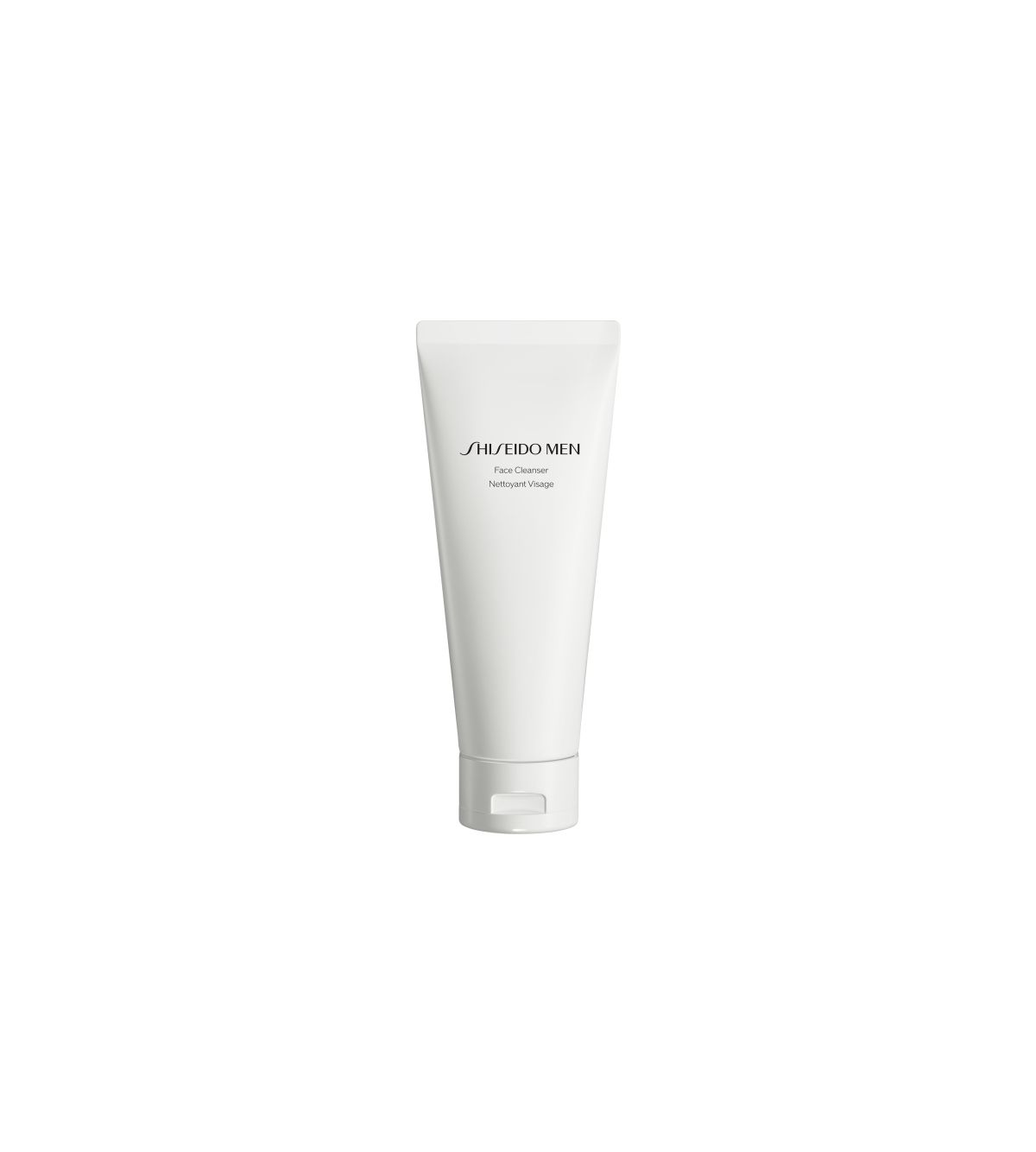 Men Face Cleanser | 125 ml - shiseido | Perfumerías Avenida