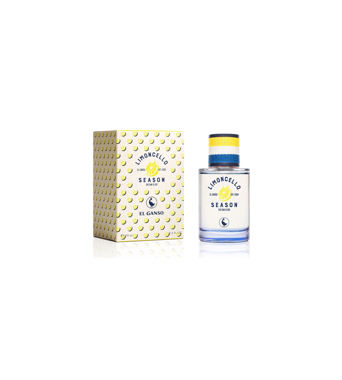Limoncello Season EDT - el-ganso | Perfumerías Avenida