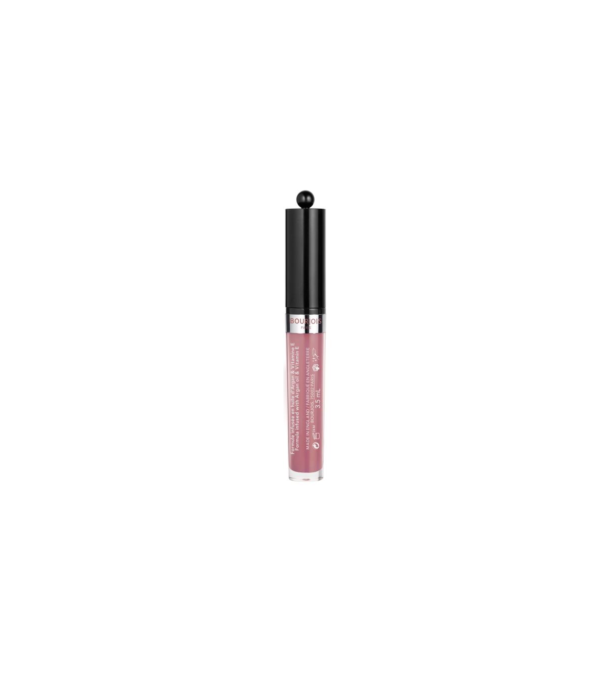 Lip Gloss Fabuleux - bourjois | Perfumerías Avenida