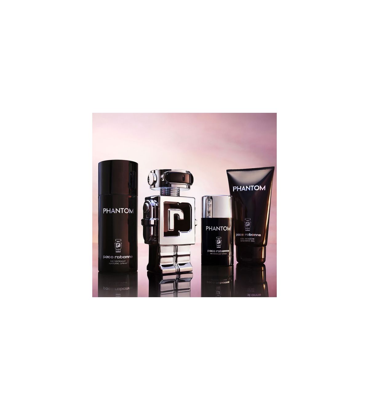 Phantom EDT - paco-rabanne | Perfumerías Avenida